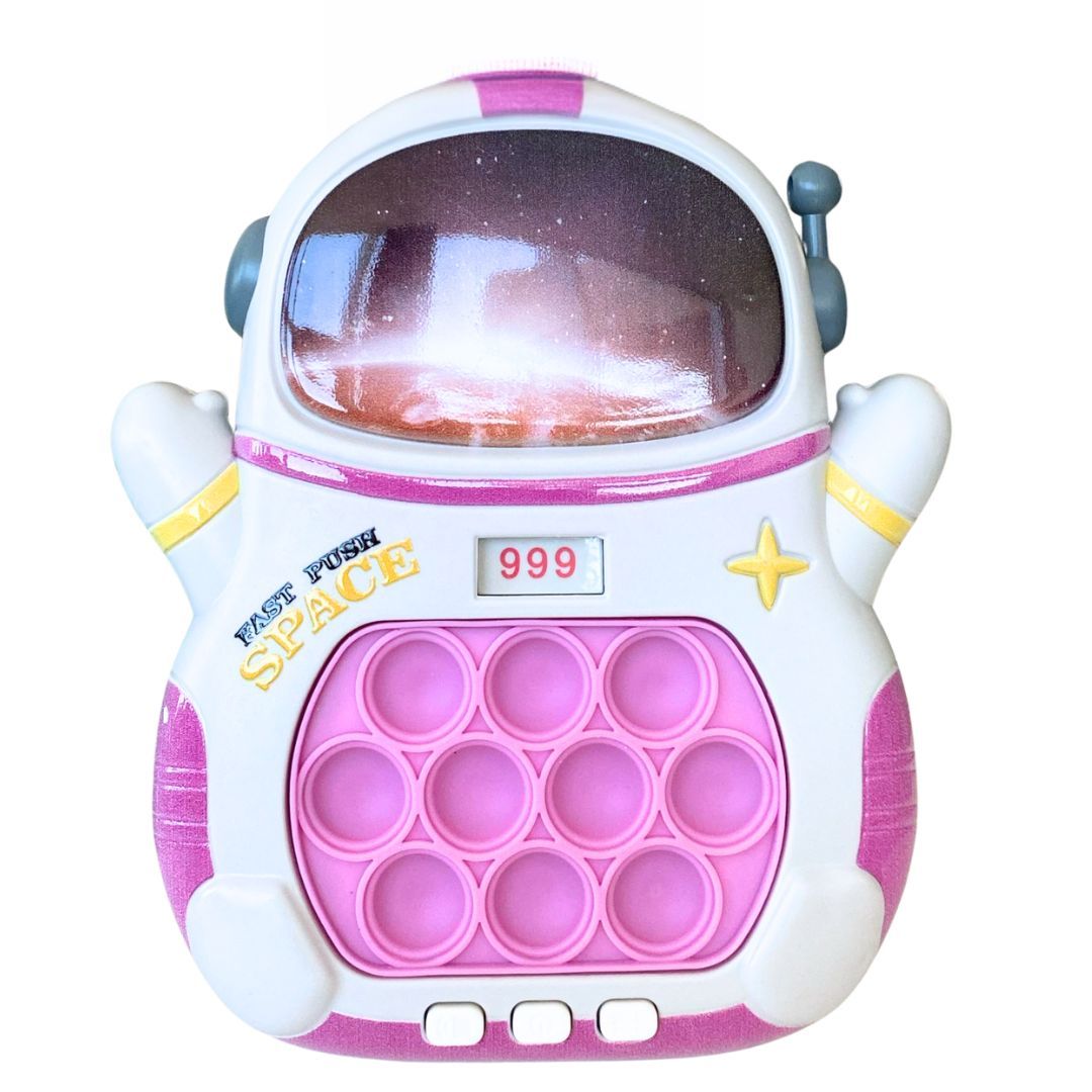 JUGUETE POP IT ELECTRONICO - SL